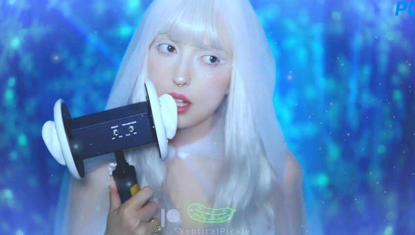 SkepticalPickle - 26 Sep 2025 - Haru Returns -3 This Bunny Missed You ...